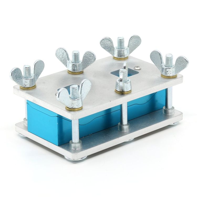 Fingerboard Vollmetall Profi-Pressform (Neu und originalverpackt) in ...