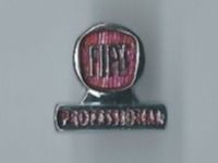 Fiat Pin (Gebraucht) in Zürich für CHF 1.2 – mit Lieferung auf Ricardo ...