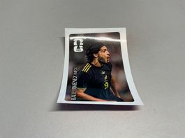 Panini WM 2026 - Coca Cola - CC8 - Raúl Jiménez (MEX) (Neu (gemäss ...