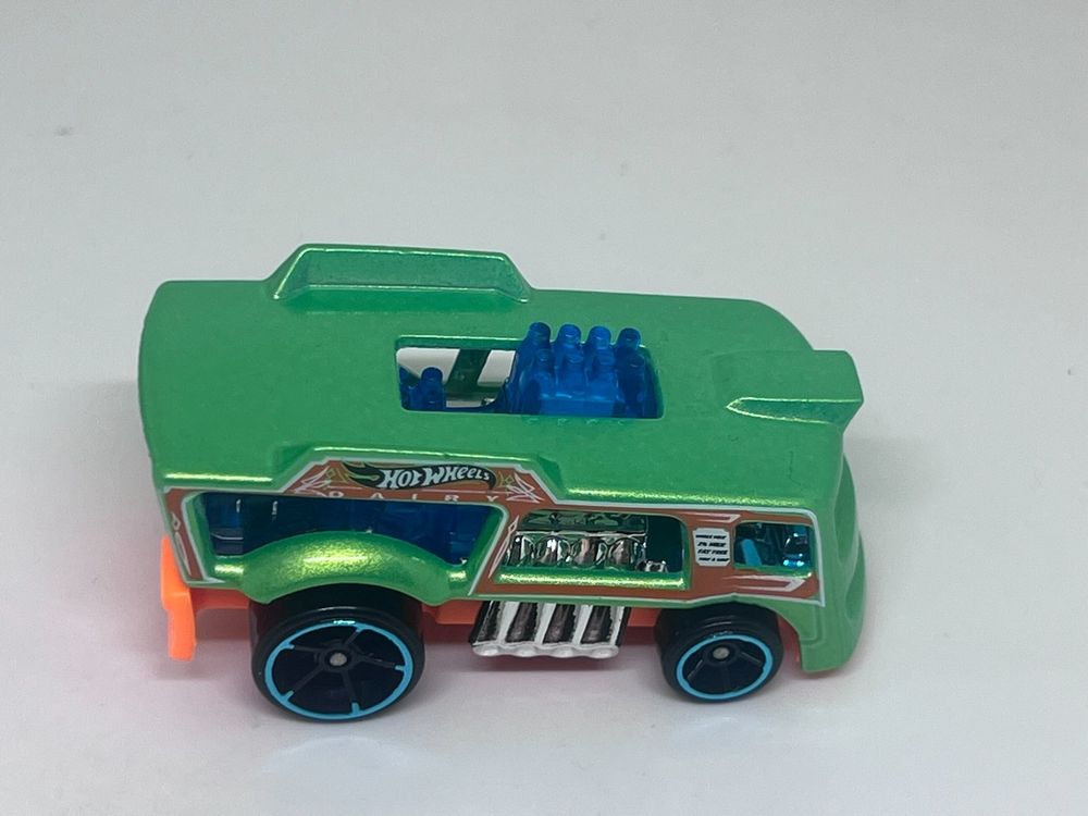 Hot Wheels Chill Mill #356 (Gebraucht) in Wildegg für CHF 2.5 – mit ...