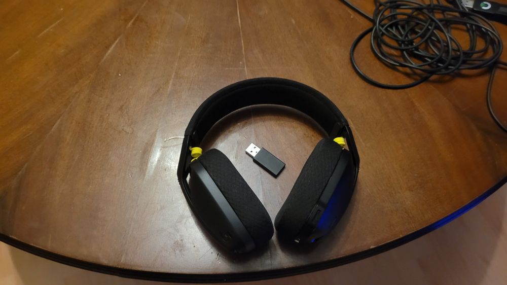 Logitech G345 Headset PS4 (Gebraucht) in Gretzenbach für CHF 44 – mit ...