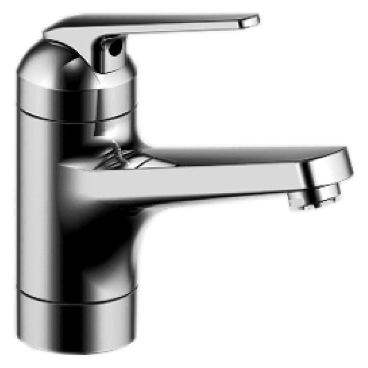 Waschtischmischer Domo 5 schwenkbar | Kaufen auf Ricardo