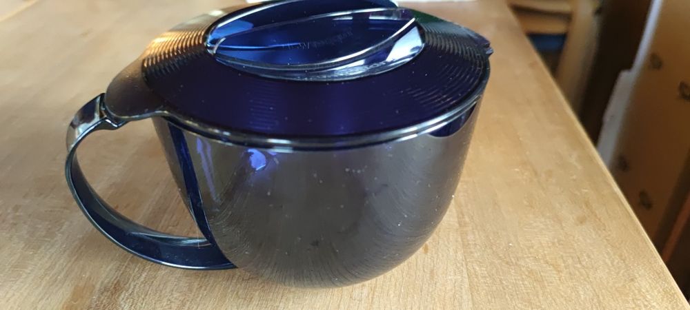 Tupper Microcock Kanne 1000 ml | Kaufen auf Ricardo