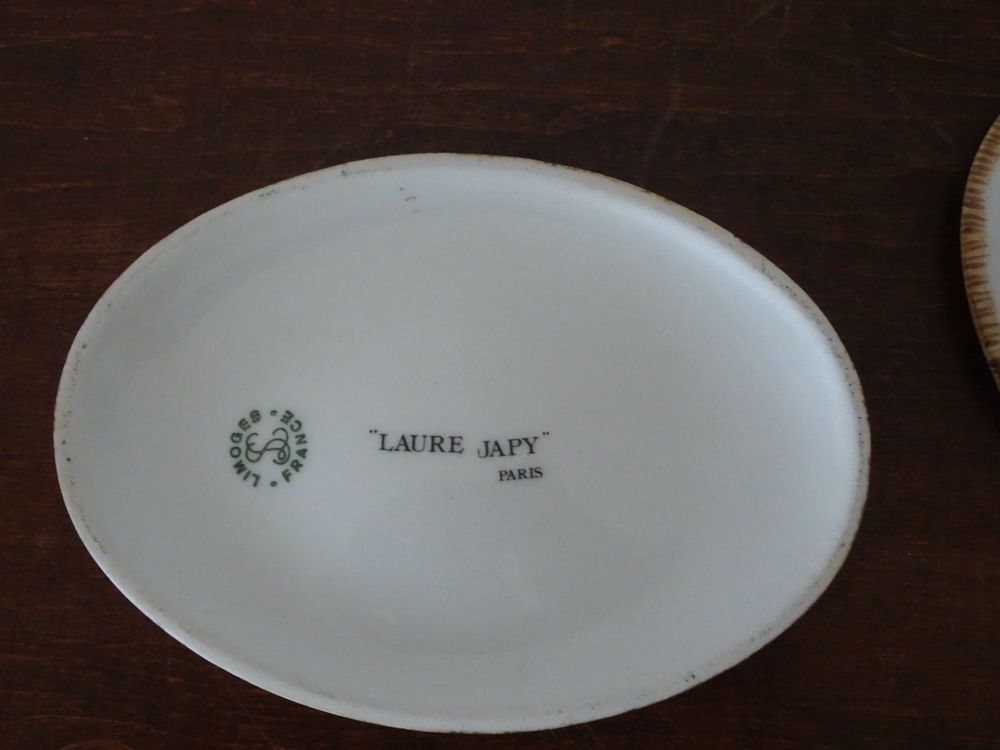 Spezielle Deckeldose, Laure Japy Paris, Limoges (Gebraucht) in Bern für CHF 8 – mit Lieferung ...