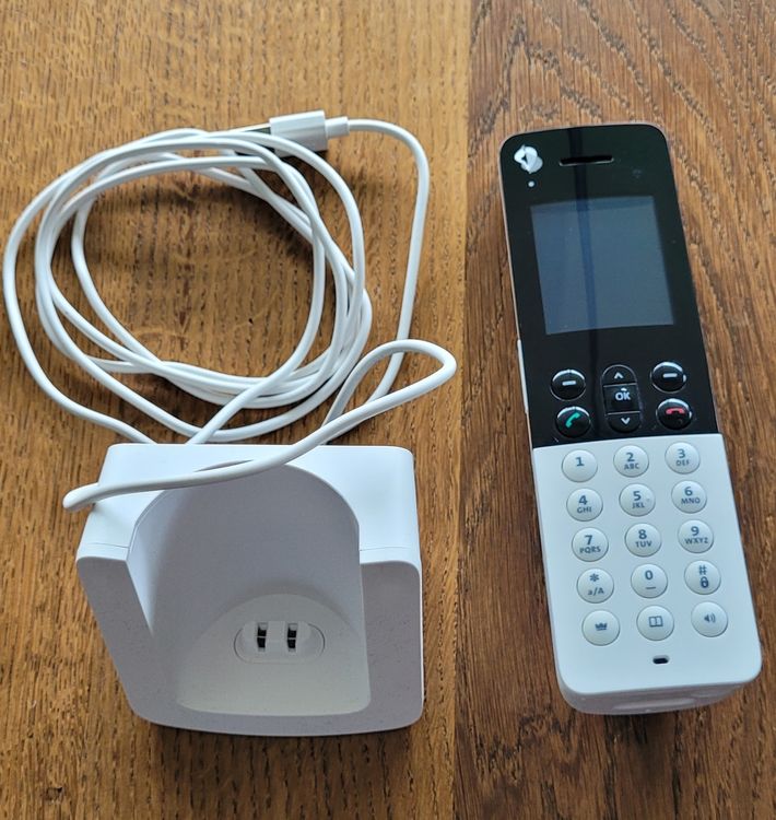 Swisscom Festnetz Telefon HD Davos | Kaufen auf Ricardo