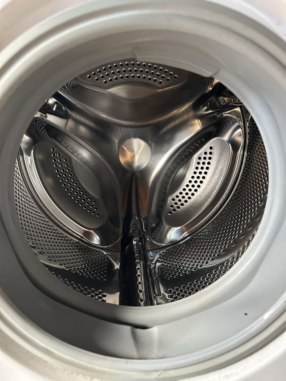 Machine à laver Siemens E14-37 - 6kg (D'occasion) à Savièse pour CHF 70 – retrait uniquement ...