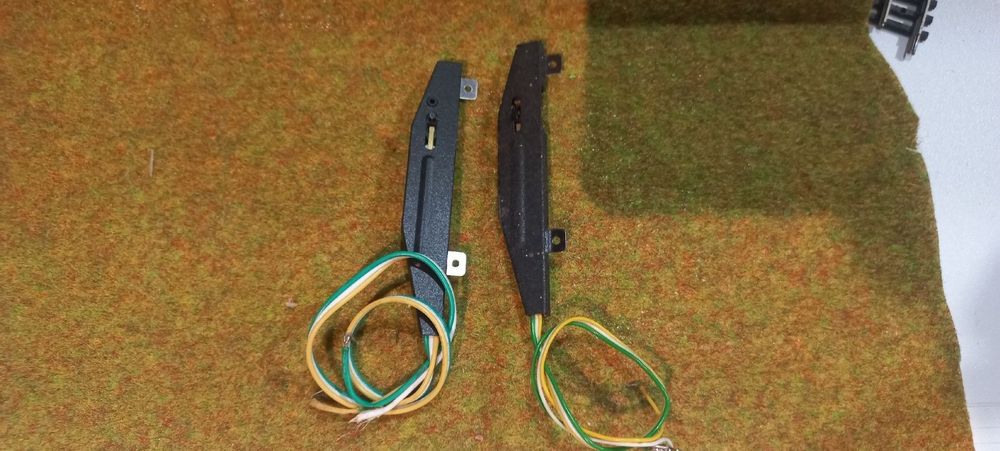 Minitrix 14934 Weichenantrieb L (Gebraucht) in für CHF 16 – mit ...