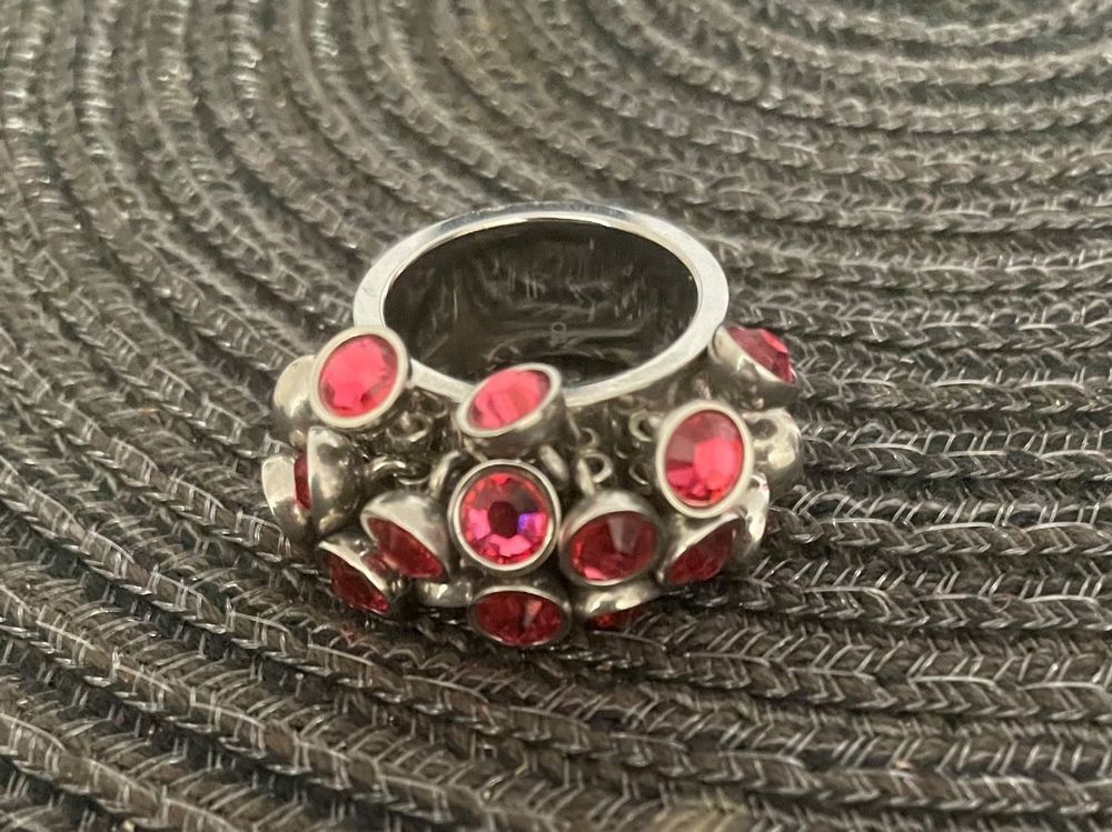 Swatch Ring | Kaufen auf Ricardo