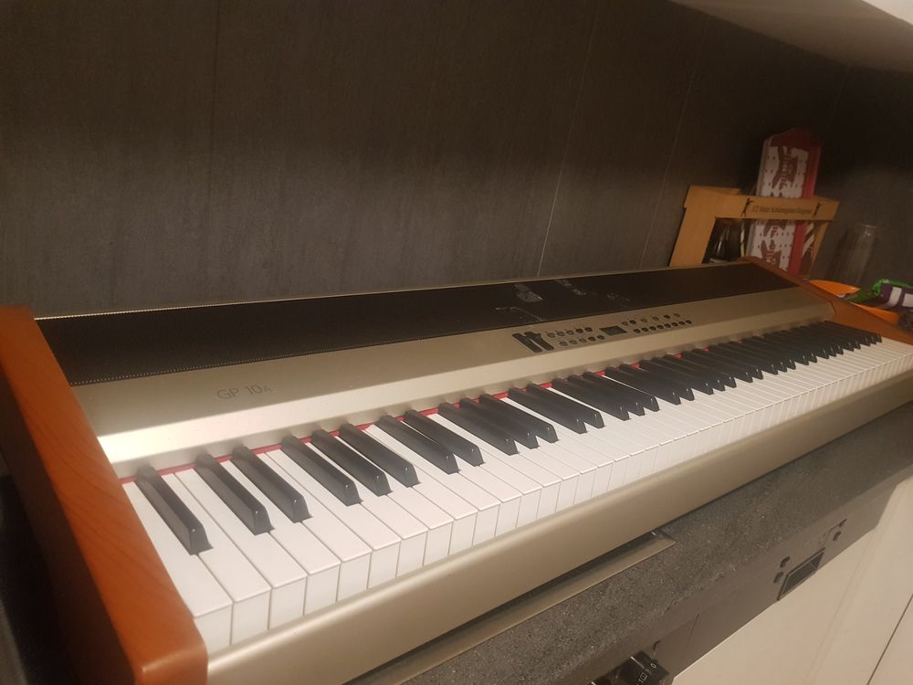 KETRON GP10A Digital Piano | Kaufen auf Ricardo