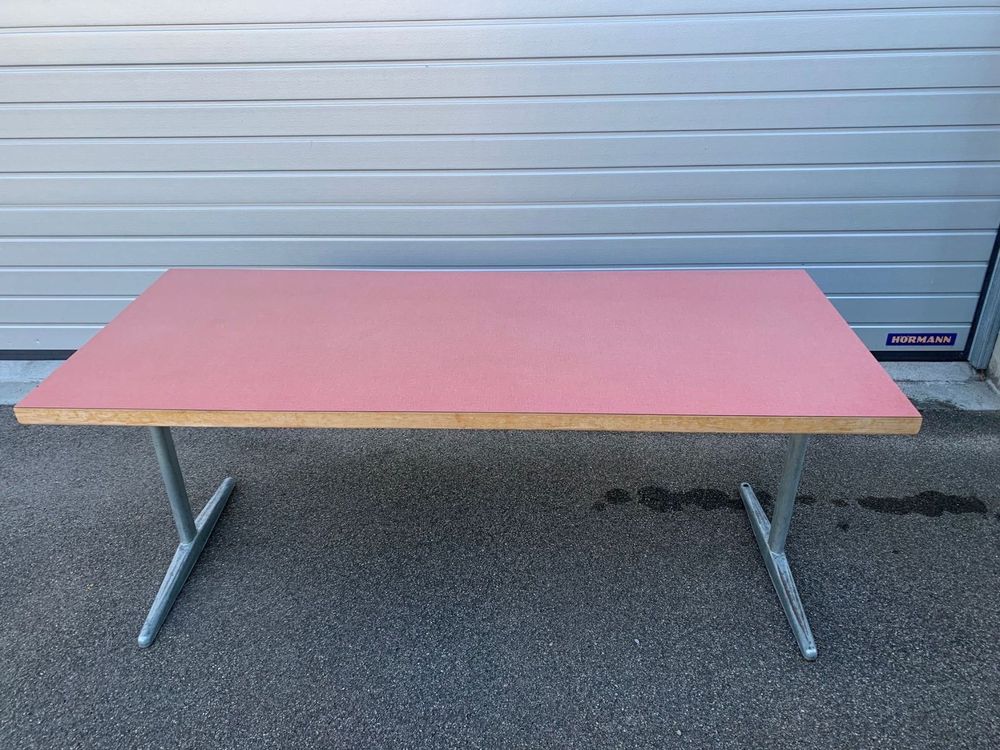 Embru Tisch | Kaufen auf Ricardo