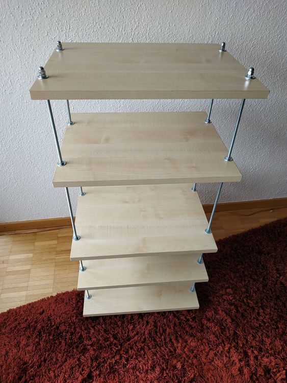 Hi Fi Rack | Kaufen auf Ricardo