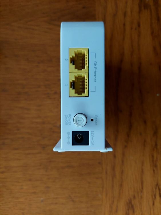 Lot de modem et transmetteur Wlan Swisscom | Kaufen auf Ricardo