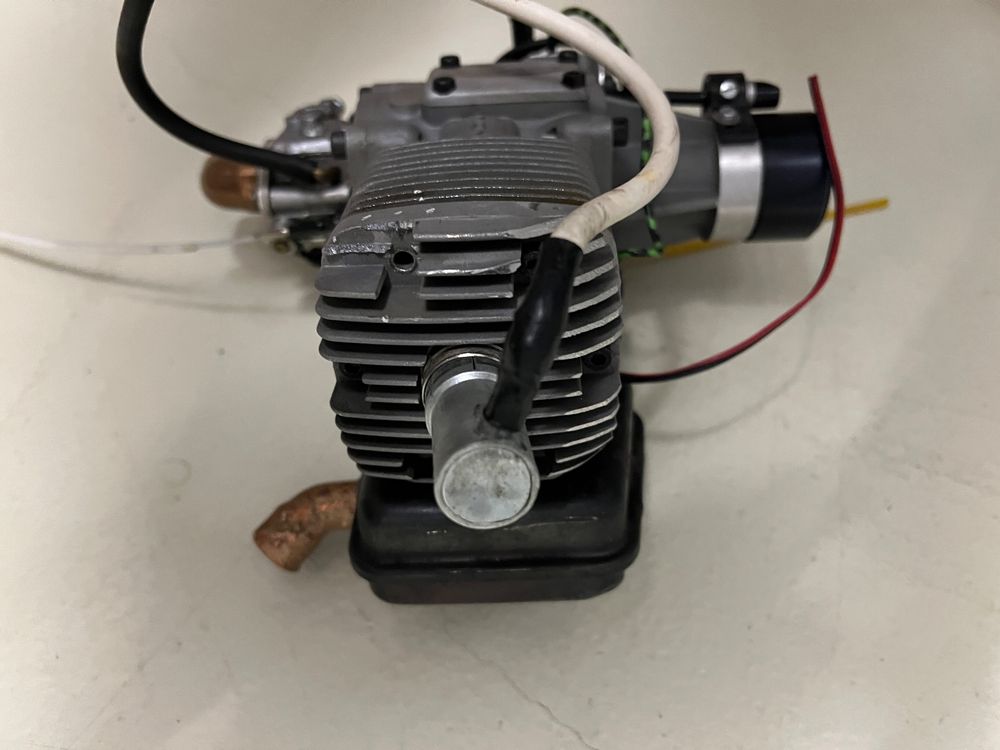 ZDZ 62ccm | Kaufen auf Ricardo