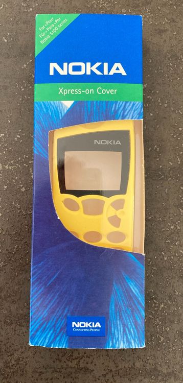 Nokia Cover 5110 | Kaufen auf Ricardo