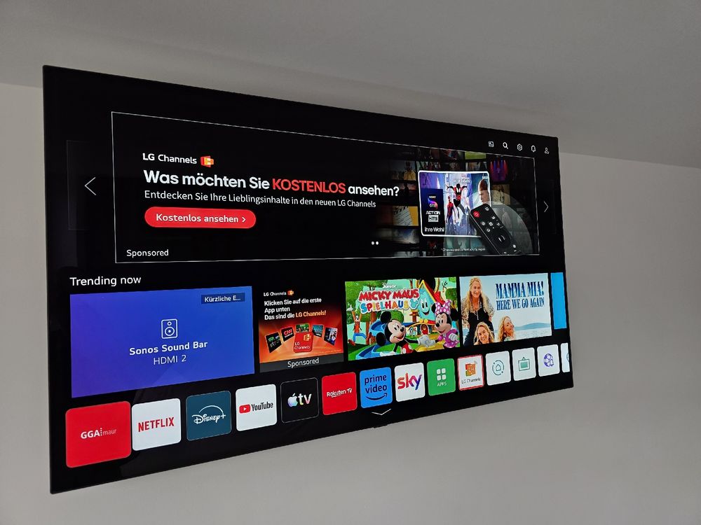 Smart Tv Auf Raten Ohne Bonitatsprufung
