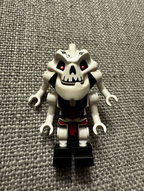 LEGO Ninjago Samukai njo014 - selten (Gebraucht) in Zürich für CHF 35 ...