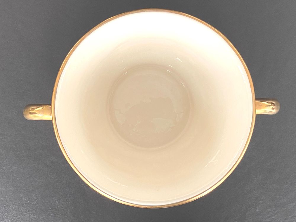 💫 Ines Boesch, wunderschöne Schüssel Exemplar Nummer 1 💫 (Neu (gemäss ...