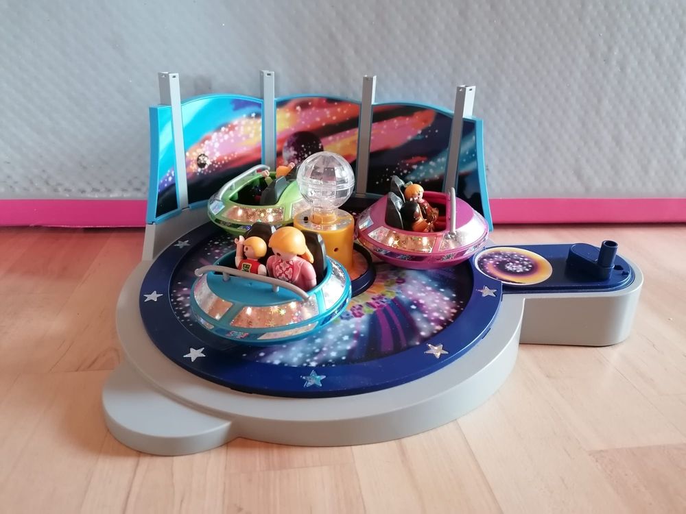 Playmobil Breakdancer (Gebraucht) in Oberägeri für CHF 20 – mit ...