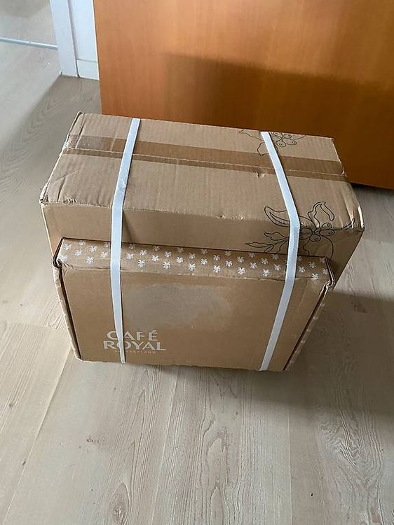 CoffeeB Globe Maschine inkl. 54 Kaffeebälle (Neu und originalverpackt ...