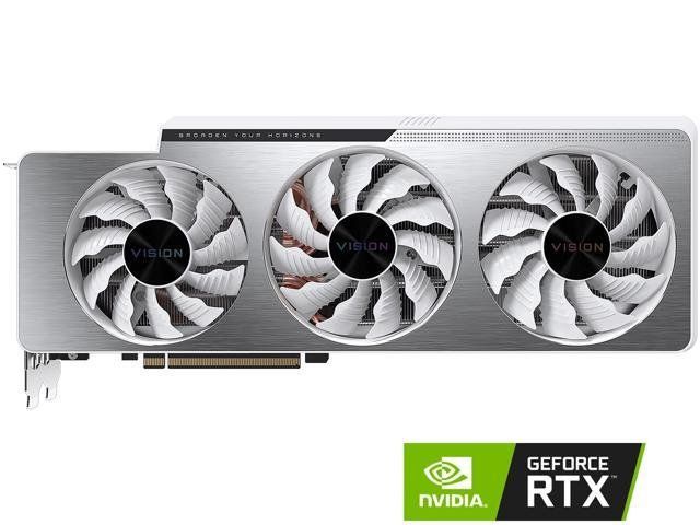 Gigabyte GeForce RTX 3070 Vision (Gebraucht) in Dornach für CHF 370 ...