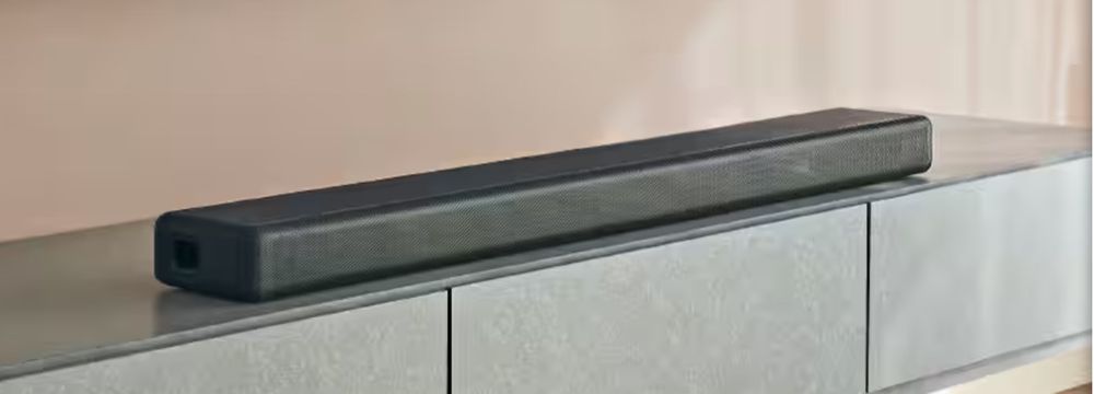 SONY HT-A3000, Soundbar, Schwarz (Neu und originalverpackt) in Oetwil ...