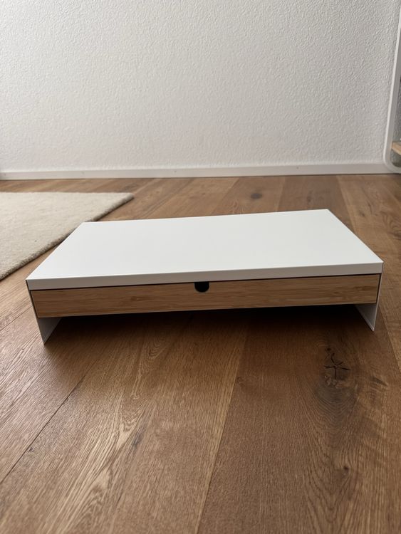 Ikea Elloven Monitorerhöhung (Gebraucht) in Interlaken für CHF 25 – mit ...