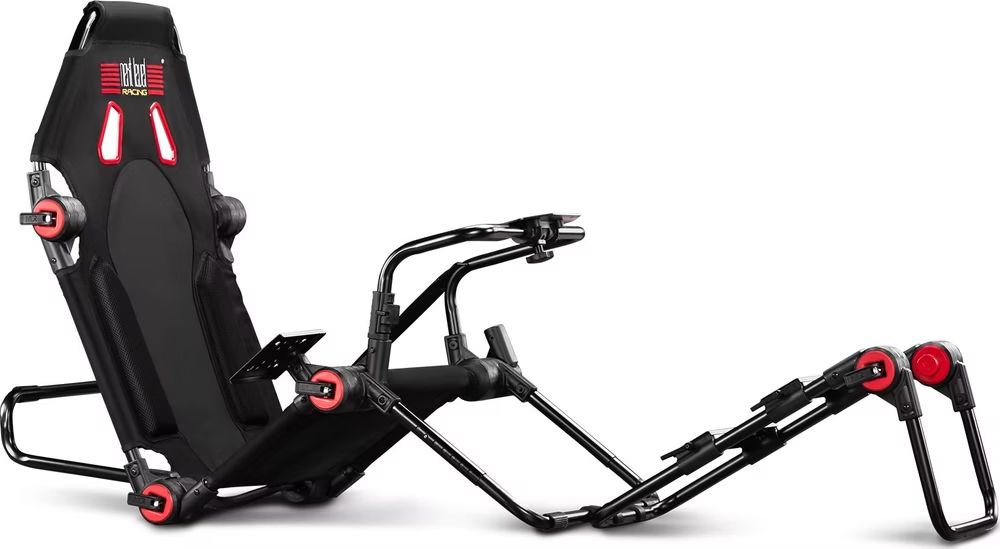Next Level Racing - Foldable Racing Simulator Chair (Gebraucht) in ...