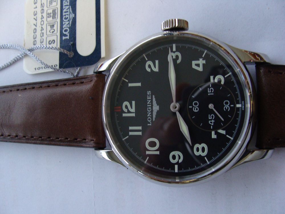 longines master collection | Kaufen auf Ricardo