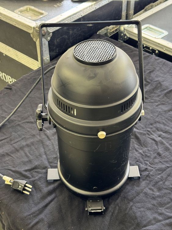 PAR 64 Spot CP62 1000 Watt | Kaufen auf Ricardo