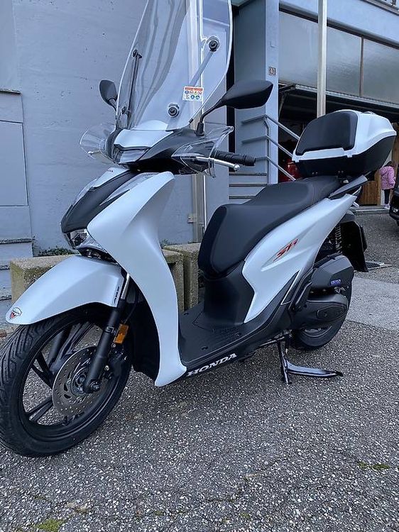 Honda sh 125 sport (Usato) a Rivera per CHF 4300 – solo ritiro ...
