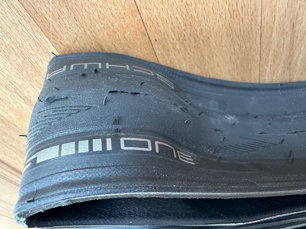 Schwalbe One Performance Tubeless | Kaufen auf Ricardo