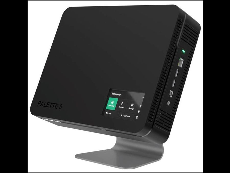 Mosaic Palette 3 Pro (Neu und originalverpackt) in Biberist für CHF 749 – mit Lieferung auf ...