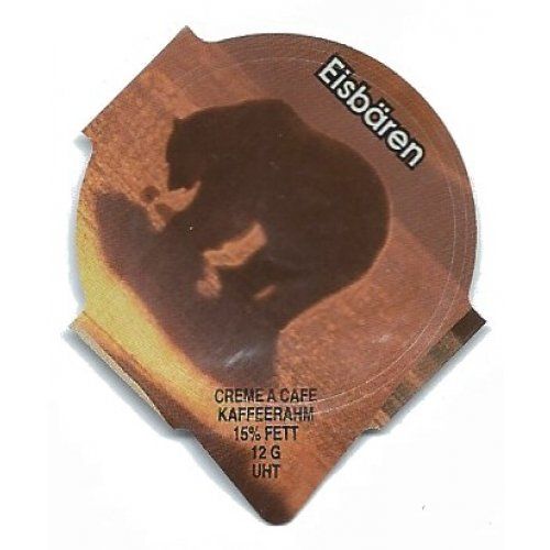 KRD Serie 1.221 B SL Riegel - Eisbären, komplett (Gebraucht) in Lengwil für CHF 2 – mit ...