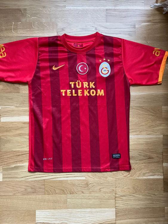 Galatasaray Trikot (Gebraucht) in Altstätten SG für CHF 15 – mit ...