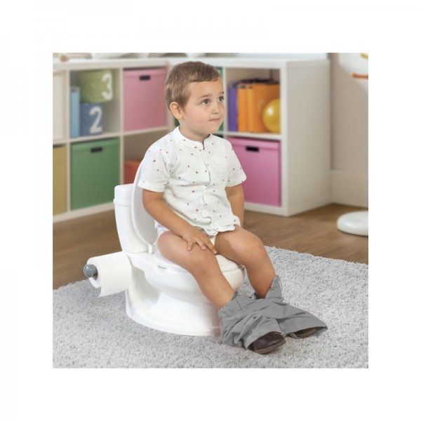 Defekt-Mobiles Kinder WC Potty "weiss" (Defekt) in Walenstadt für CHF 1 ...