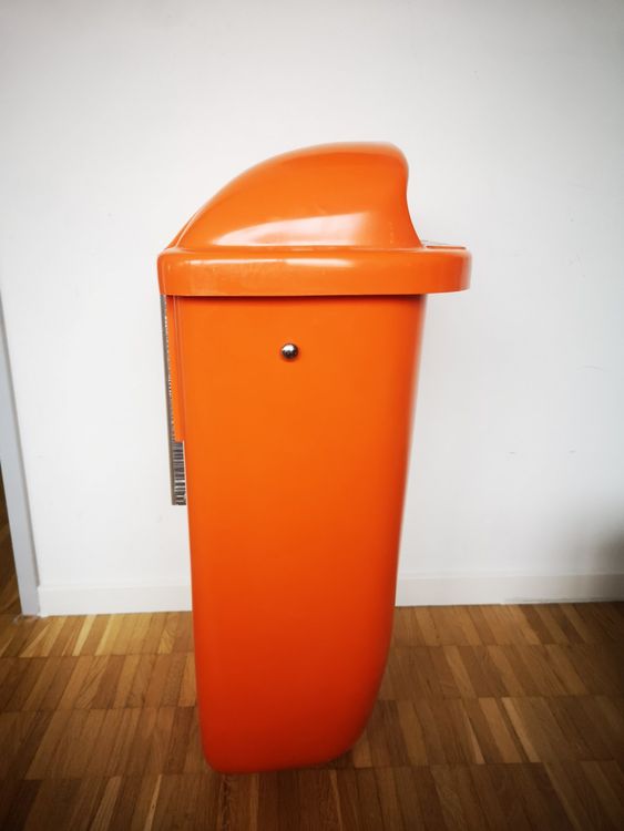 Erstaunlich Retro Mulleimer Aldi Bild