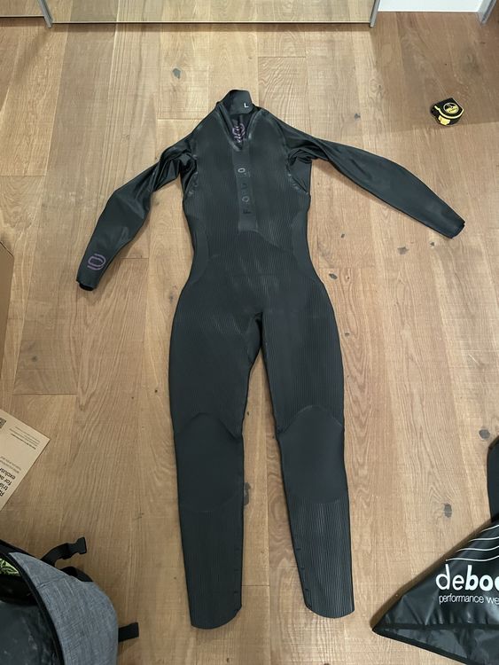 Deboer Fjord 1.0 Gr. L Neopren (Gebraucht) in Horw für CHF 200 – mit ...