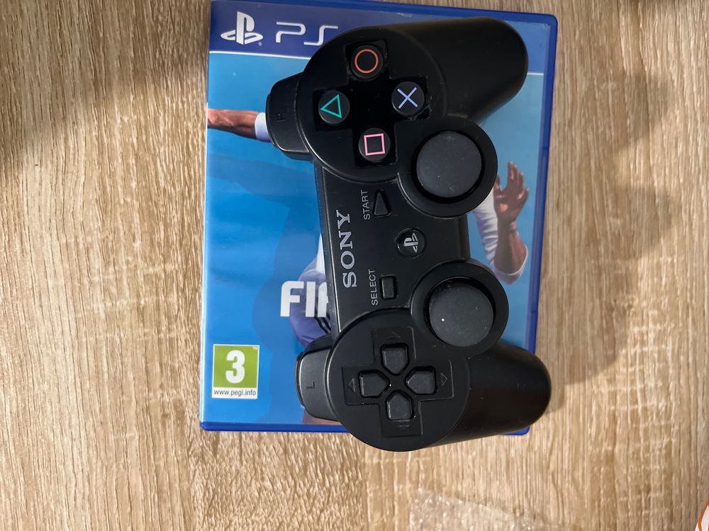 PS3 Controller (Gebraucht) in Zürich für CHF 10 – mit Lieferung auf ...