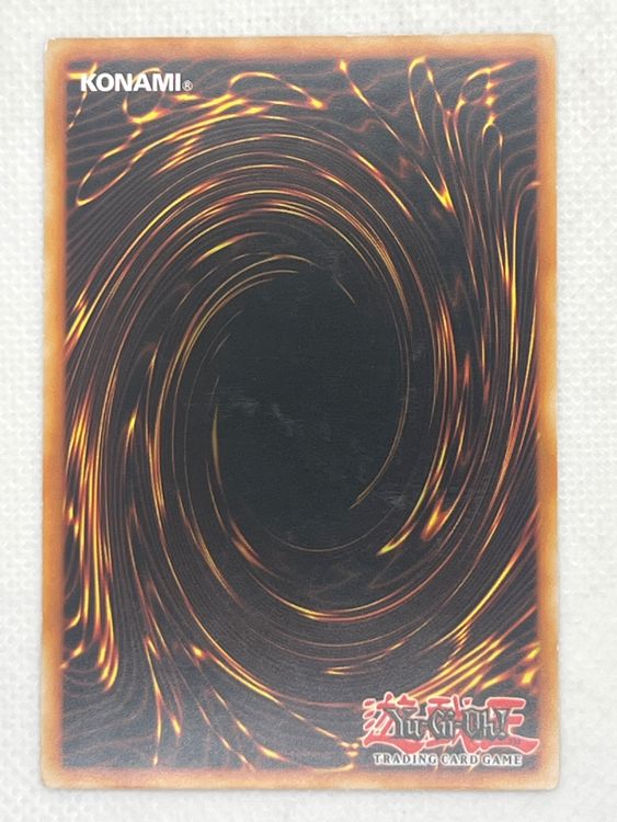 Yu-Gi-Oh! Karte: Gren, Taktiker der Finstere Welt (Gebraucht) in ...