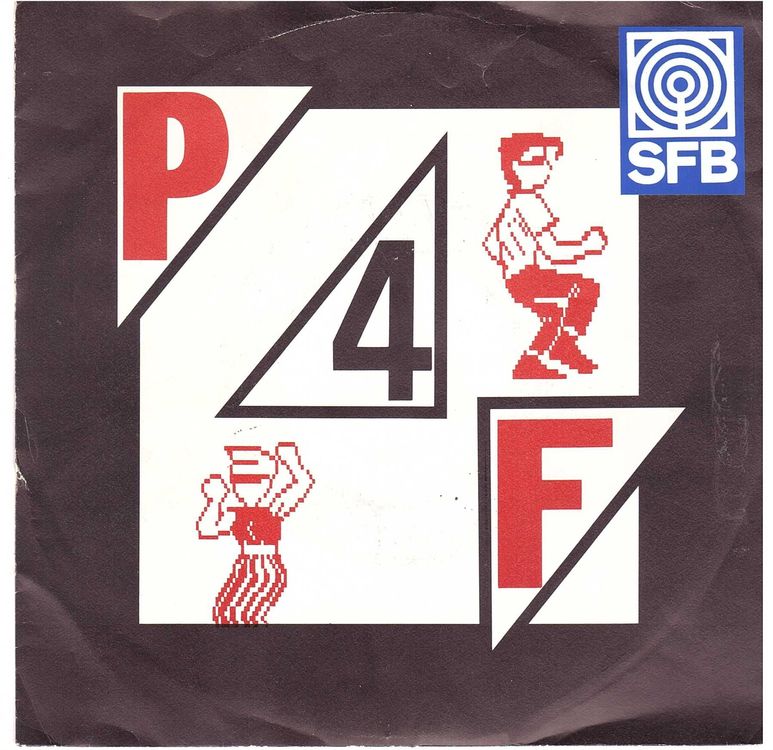 P4f - notorious medley (Gebraucht) in Oberwil (Dägerlen) für CHF 2.5 ...