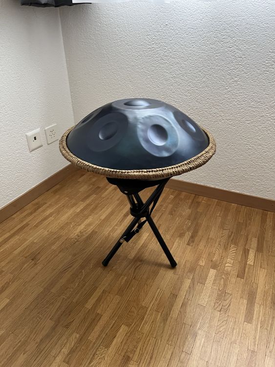 HANDPAN | Kaufen auf Ricardo