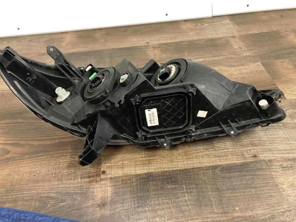 Toyota Sienna 2012-2017 Scheinwerfer Links Teil:81150-08032 | Kaufen ...