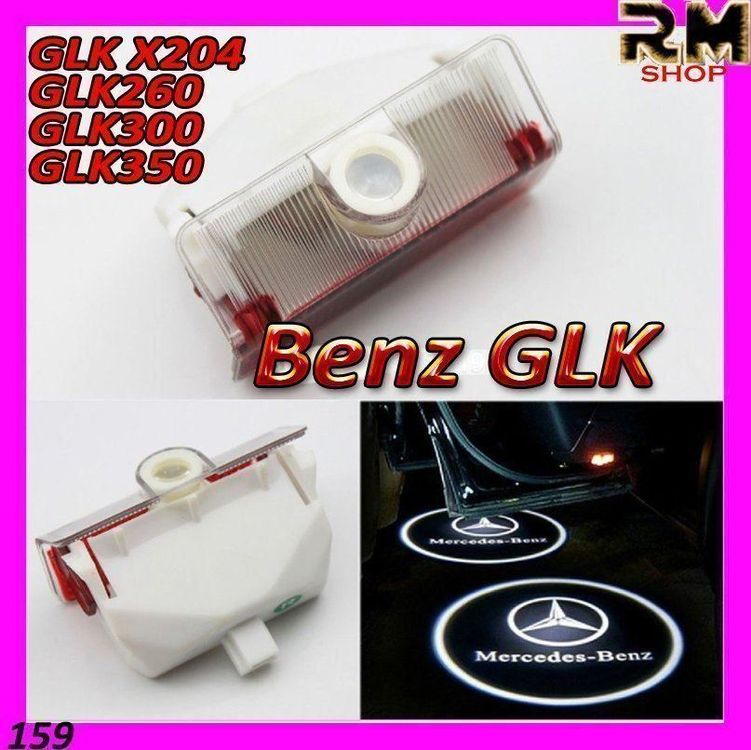 Mercedes Benz GLK A- und B-Klasse (Neu und originalverpackt) in Unterägeri für CHF 30 – mit ...