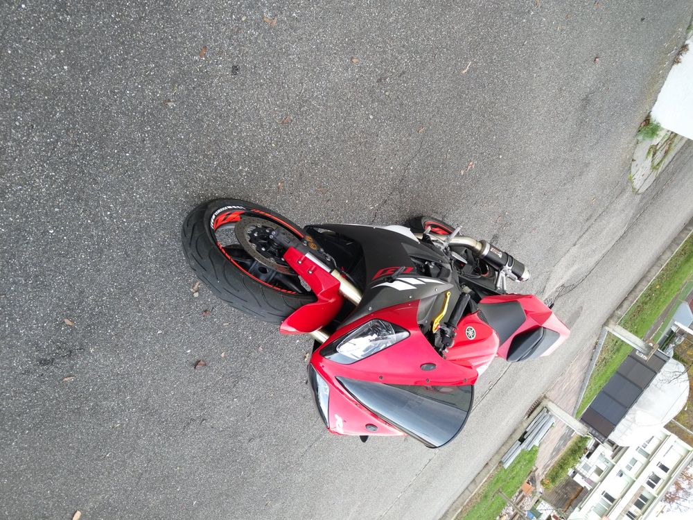 Yamaha YZF-R1 | Kaufen auf Ricardo