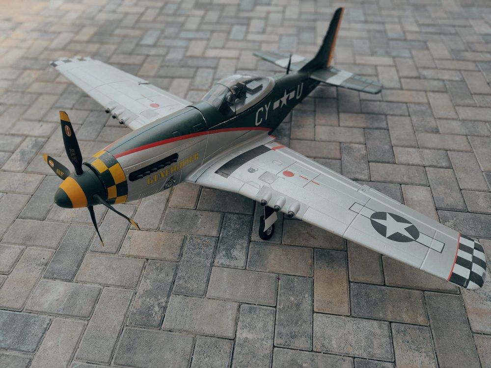 RC Mustang | Kaufen auf Ricardo