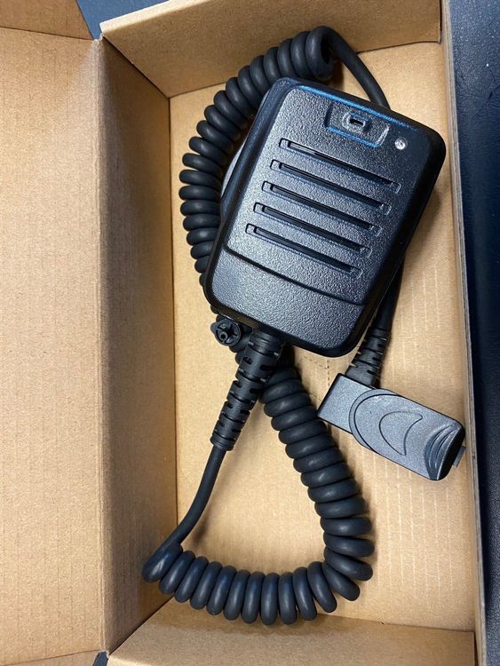 TPH700 M07 MP IP68 protected Handmonophon zu Polycom TPH700 (Neu und ...