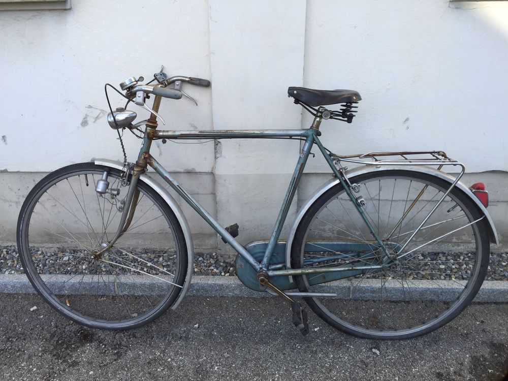 Velo Fahrrad | Kaufen auf Ricardo