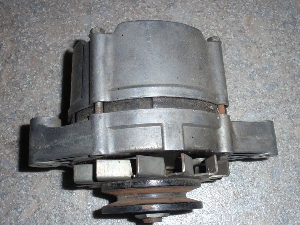 Alternator , Paris Rhone , Oldtimer | Kaufen auf Ricardo