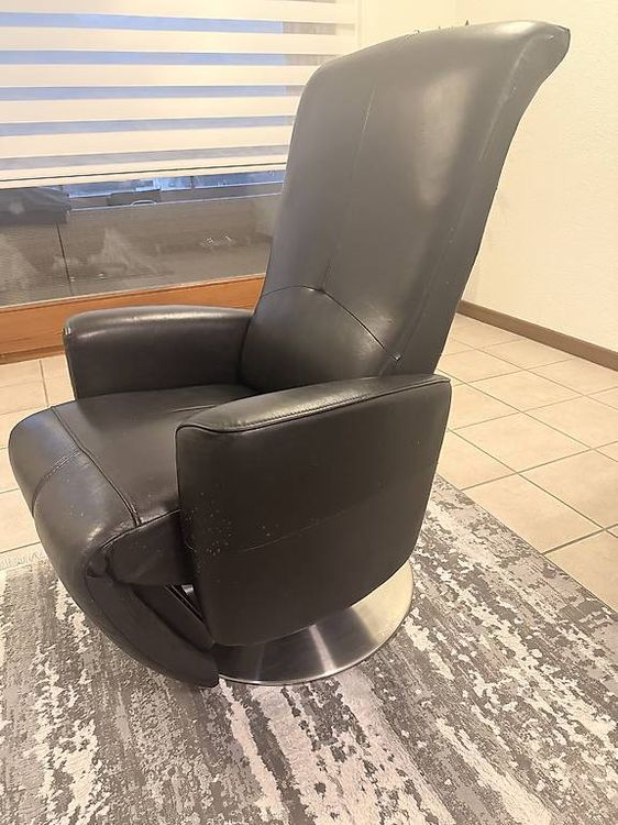 Sessel verstellbar (Gebraucht) in Ibach für CHF 100 – nur Abholung auf Ricardo kaufen