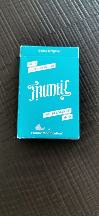 Frantic Erweiterung 18+, NEU (Neu und originalverpackt) in Kirchberg SG ...